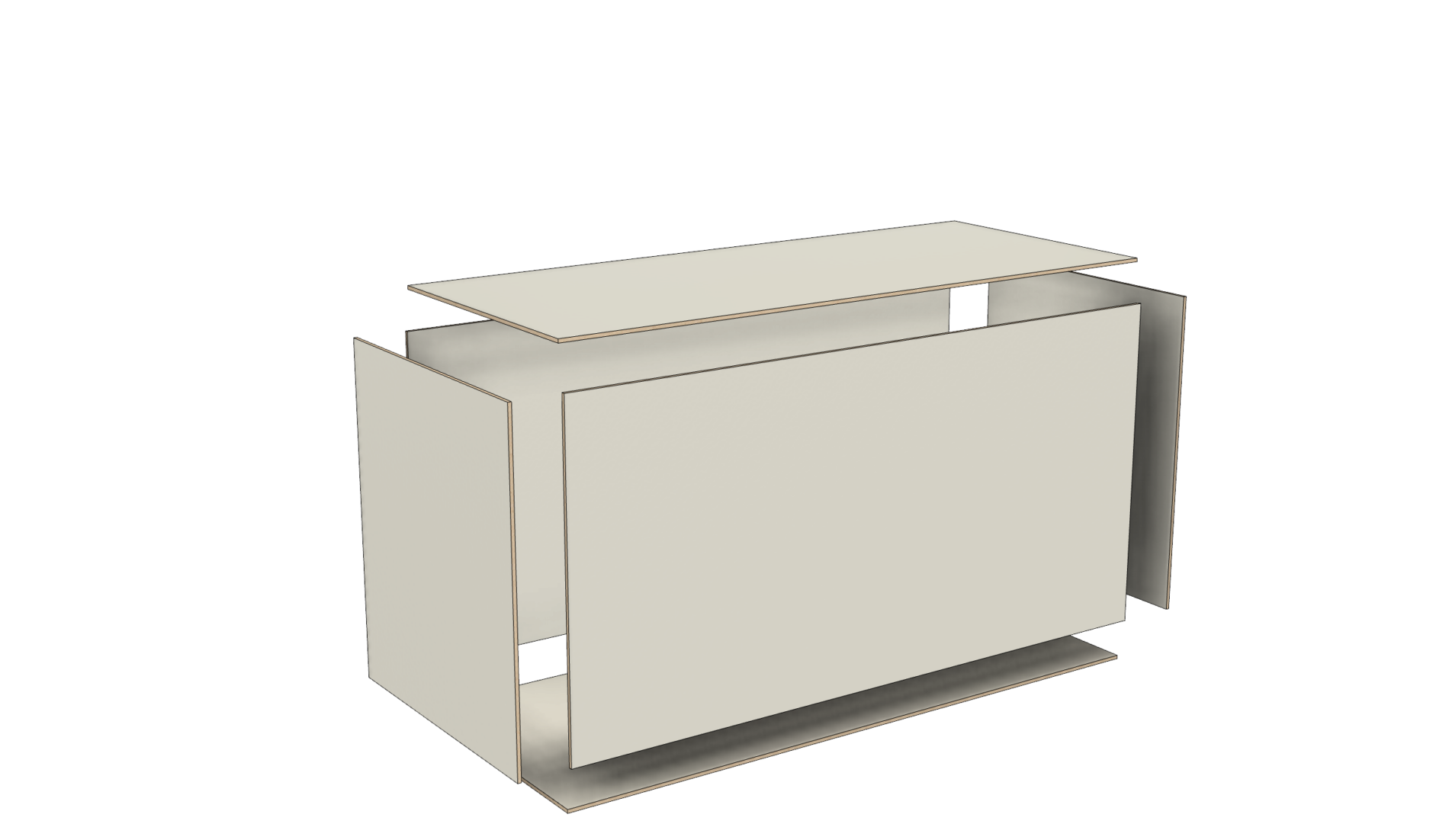 3D Sets Storage System – 3D Sets