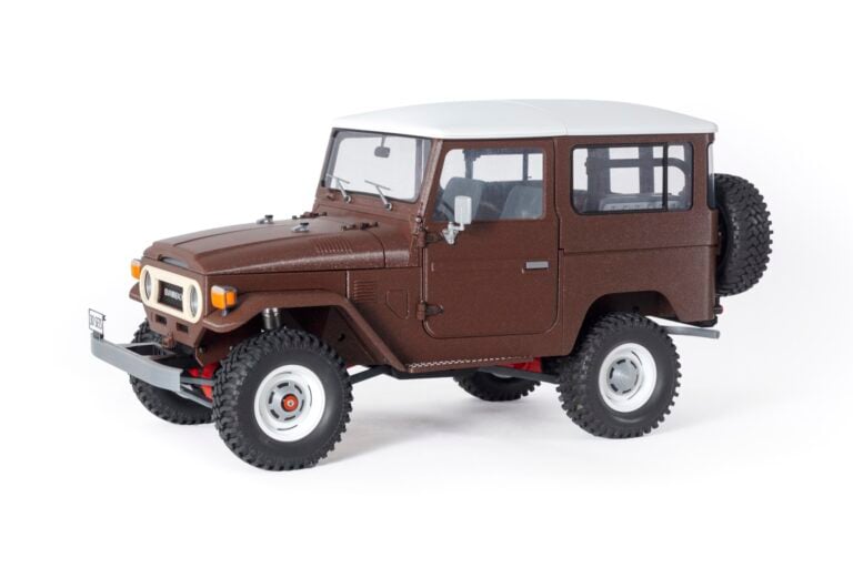 Bamboo 4x4 – 3D Sets