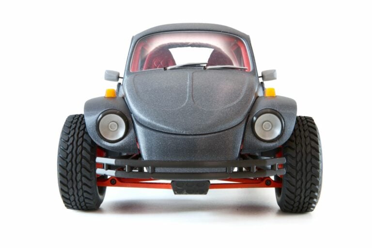 Model 7: Buggy – 3D Sets