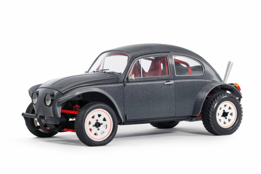 Model 7: Buggy – 3D Sets