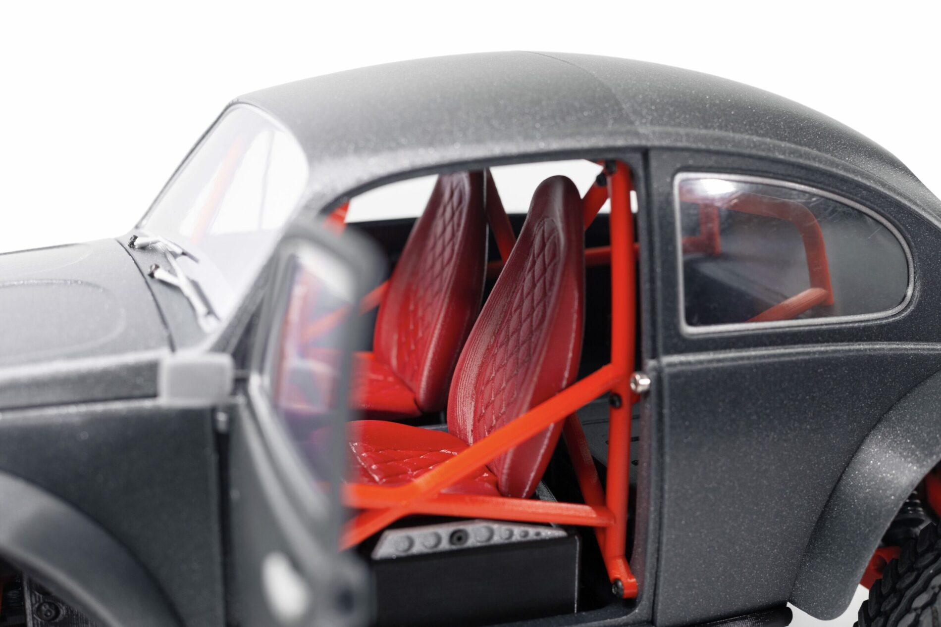 Model 7: Buggy – 3D Sets