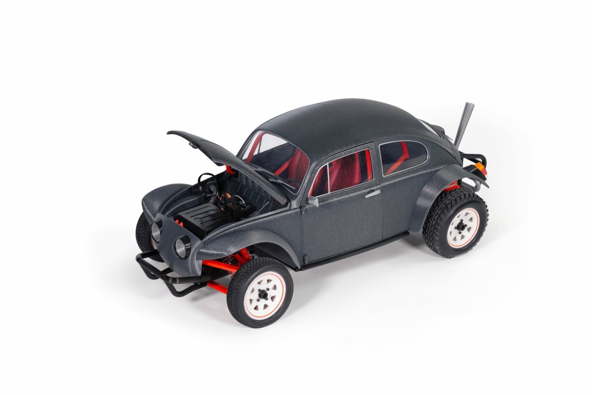 Model 7: Buggy – 3D Sets