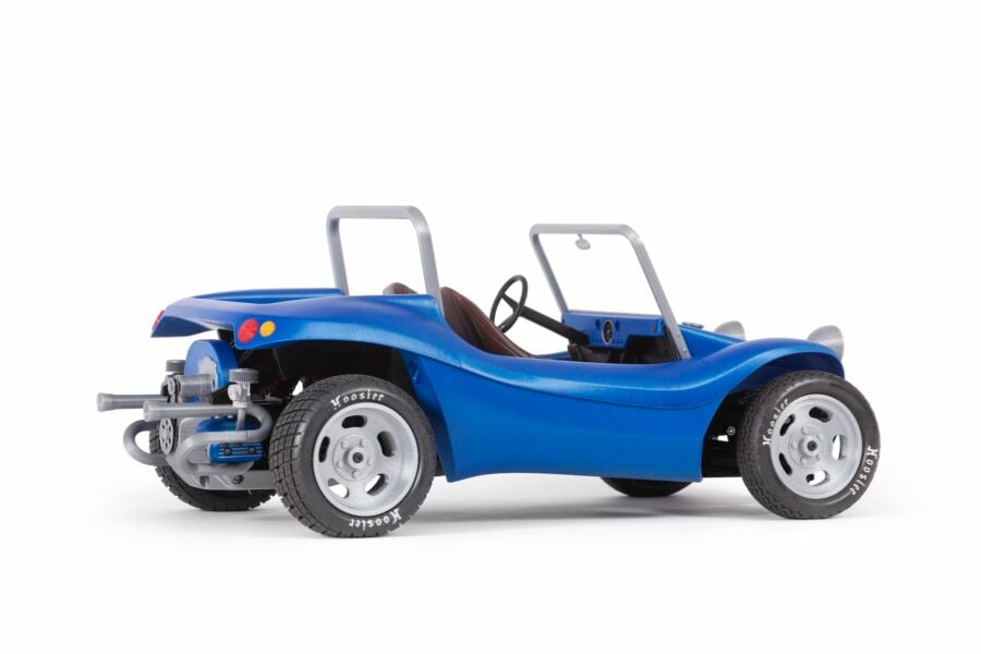 Model 11: Sandy – 3D Sets