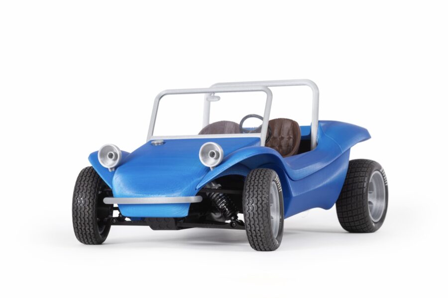 Model 11: Sandy – 3D Sets