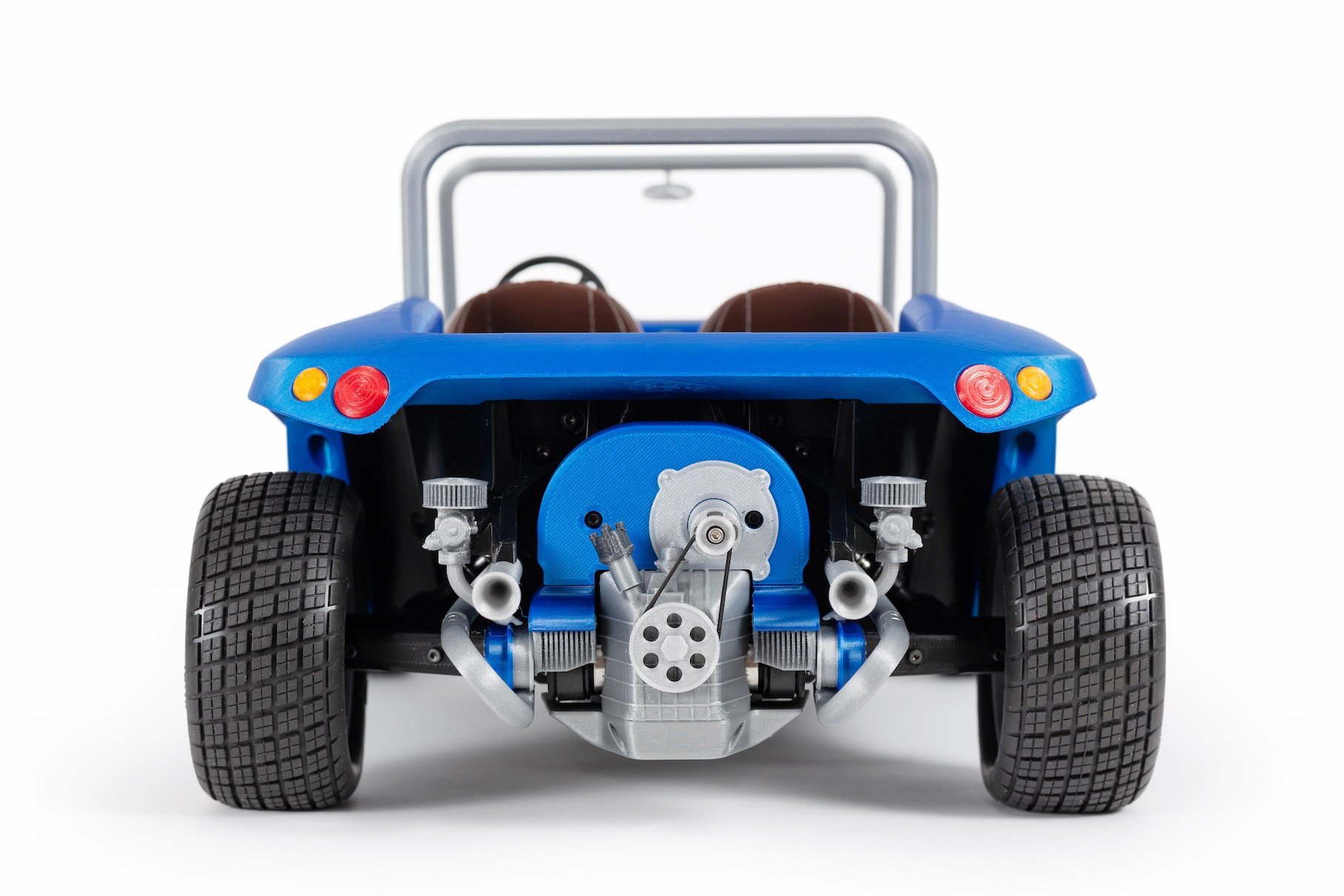 Model 11: Sandy – 3D Sets