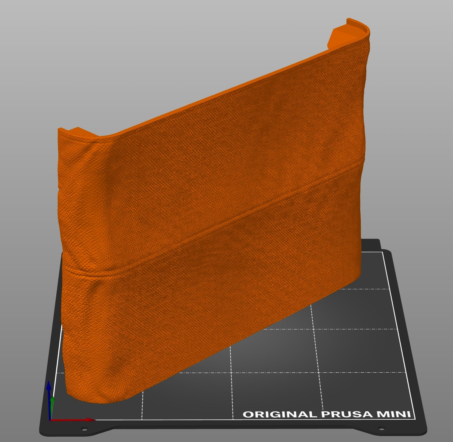 Soft Top for Model 9 & 10 – 3D Sets