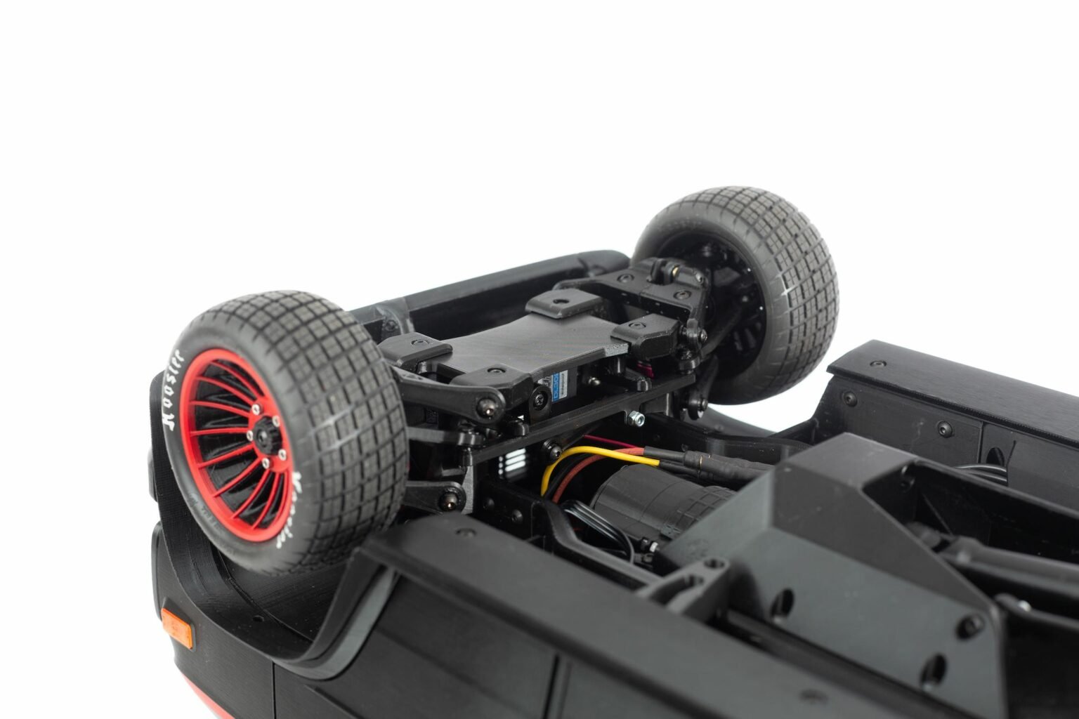 Model 14: Max Team – 3D Sets