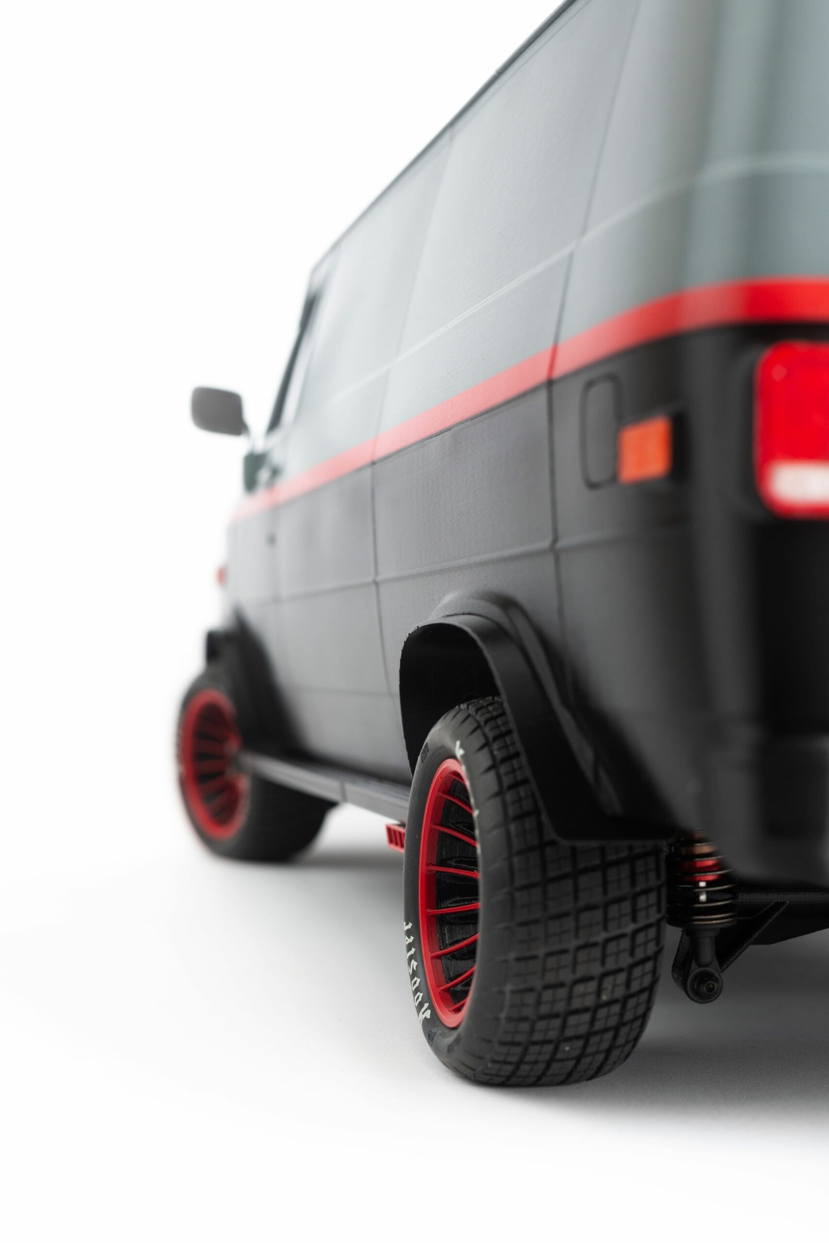 Model 14: Max Team – 3D Sets