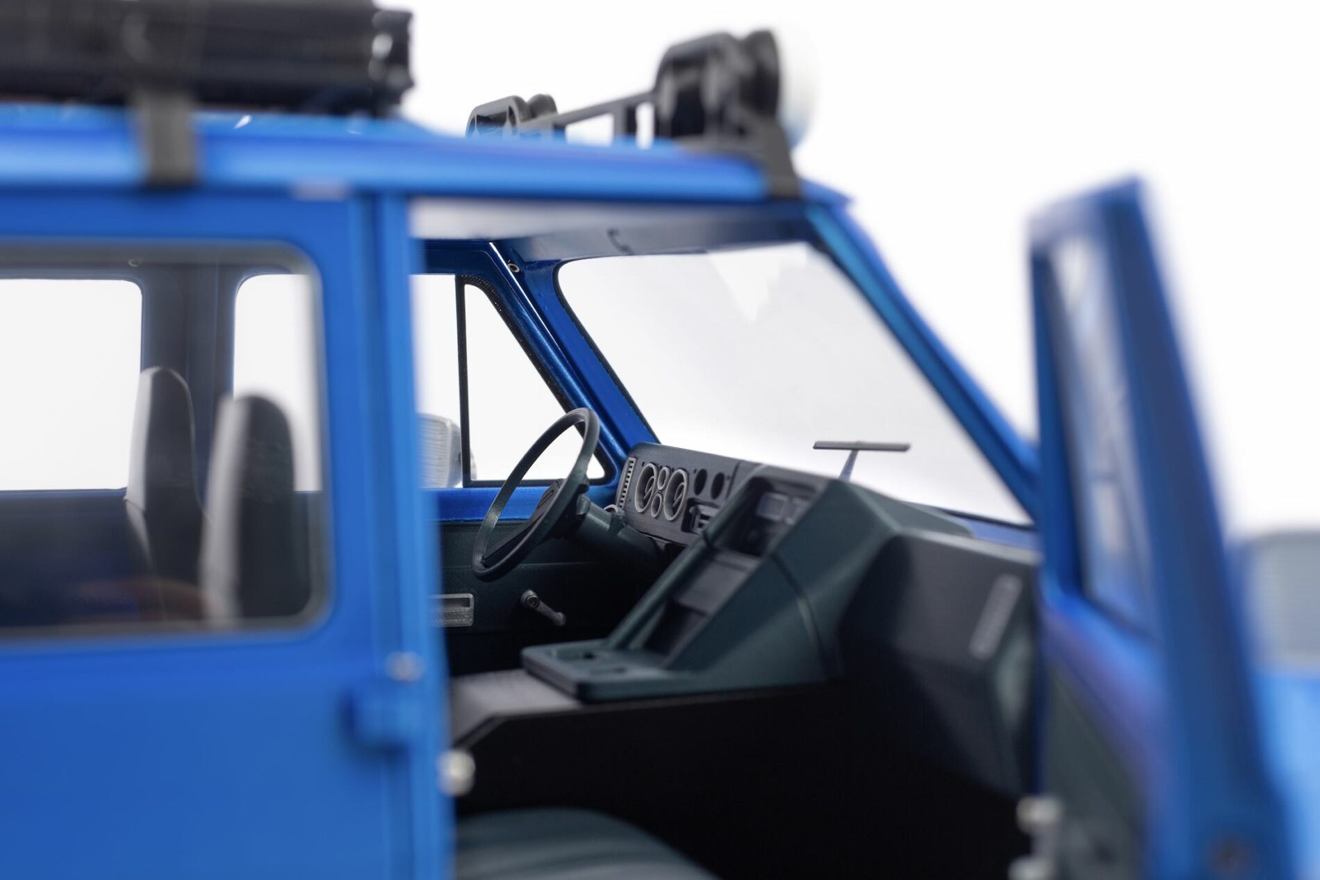 Model 15: Max 4x4 – 3D Sets