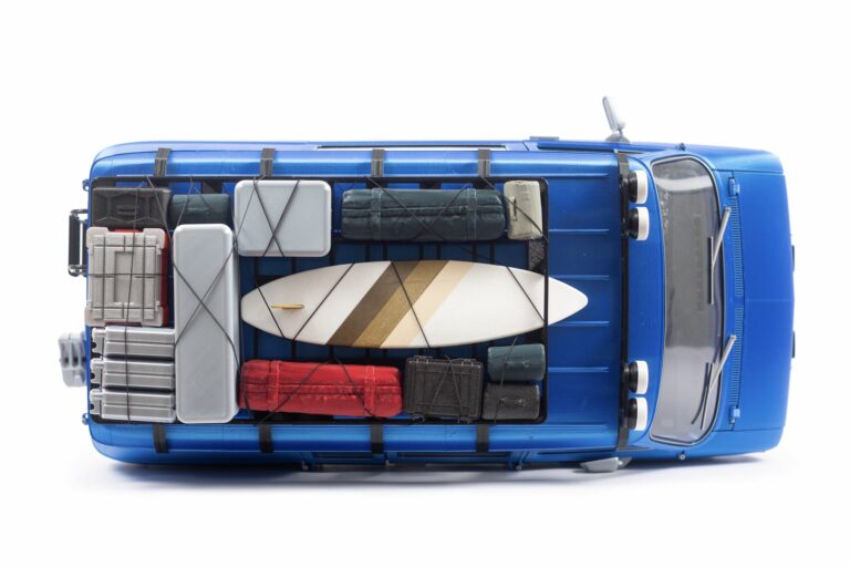 Model 15: Max 4x4 – 3D Sets