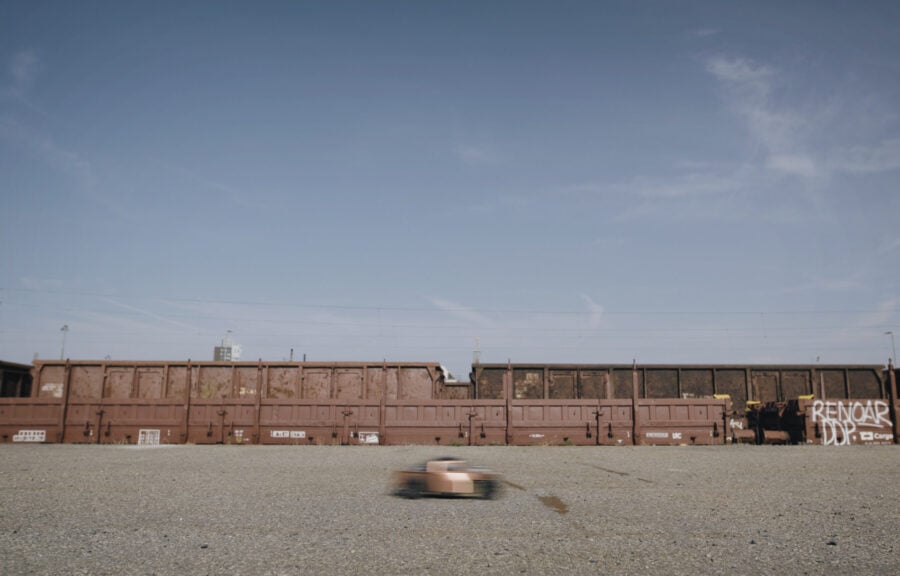 Model 18: Reaper + Downrider Pack – 3D Sets