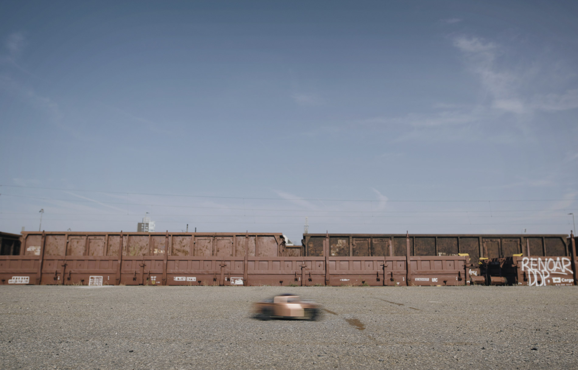 Model 18: Reaper + Downrider Pack – 3D Sets