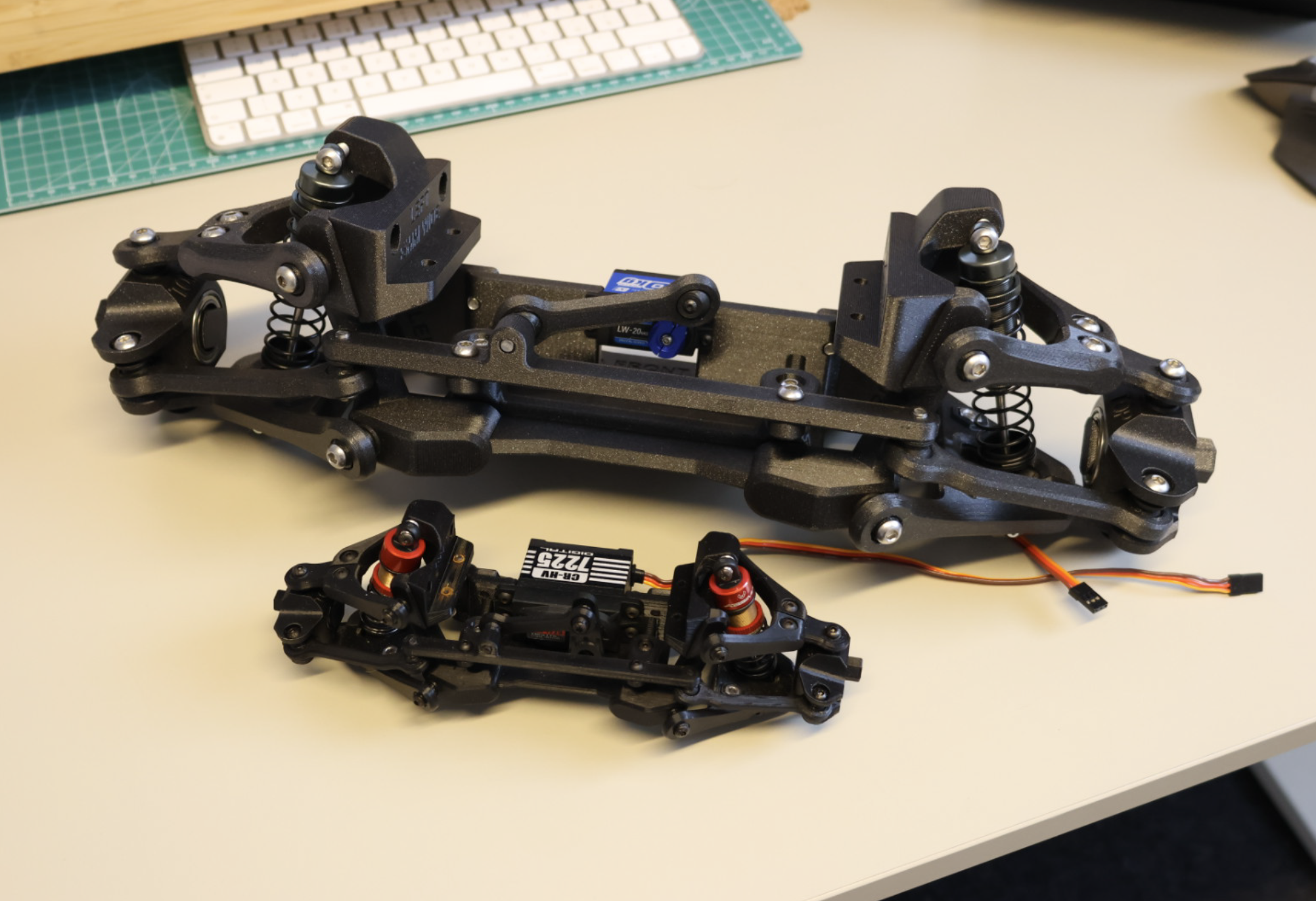 Max Team XL, part 3: Why extremely long print times are every 3D ...