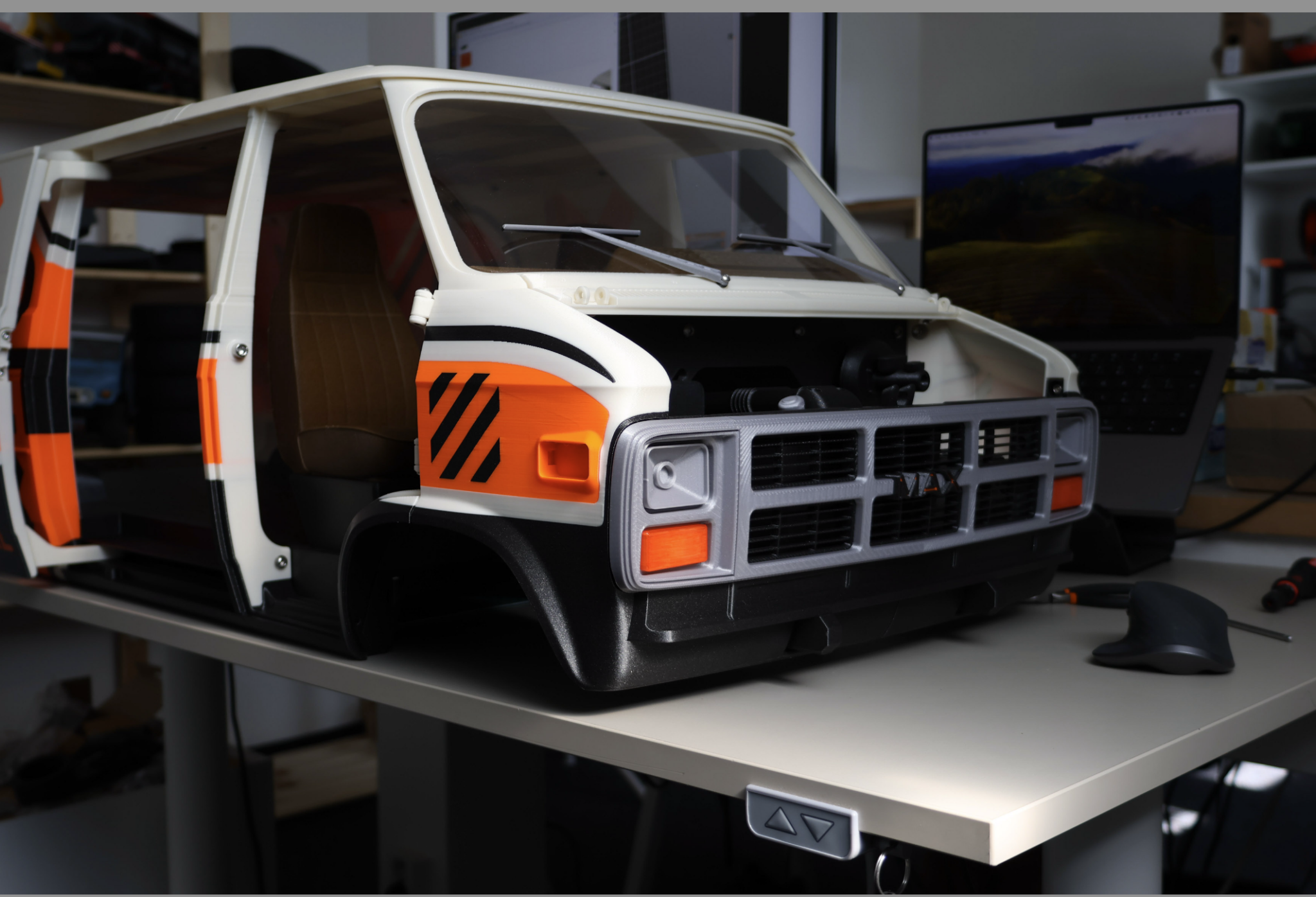 Max Team XL, part 3: Why extremely long print times are every 3D ...