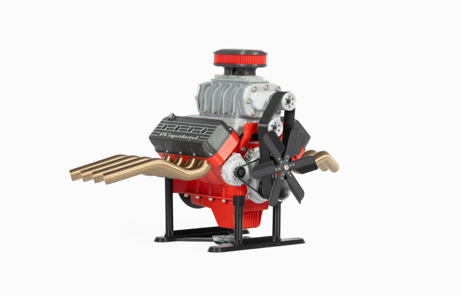 Models – 3D Sets