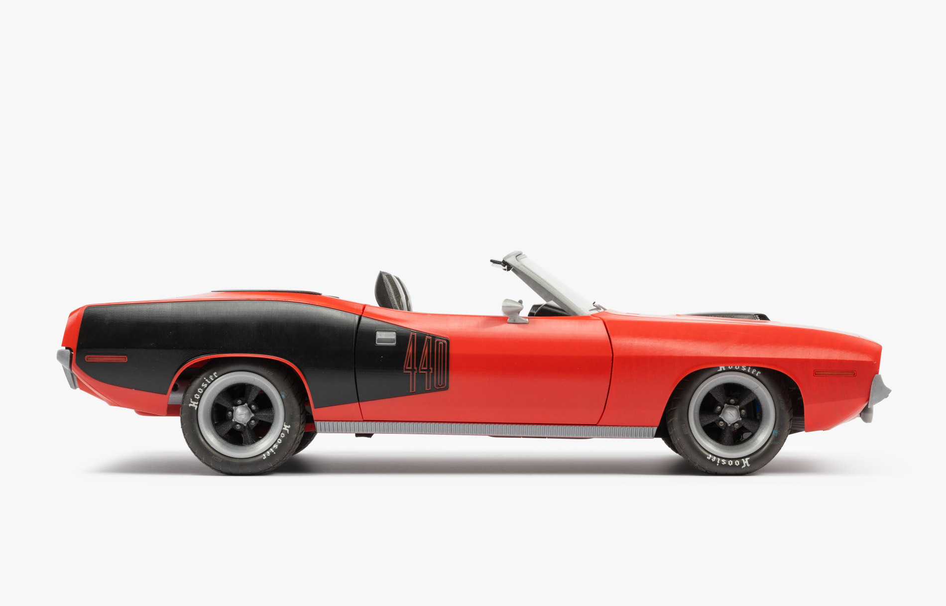 Model 19: Torq + Summer Pack – 3D Sets